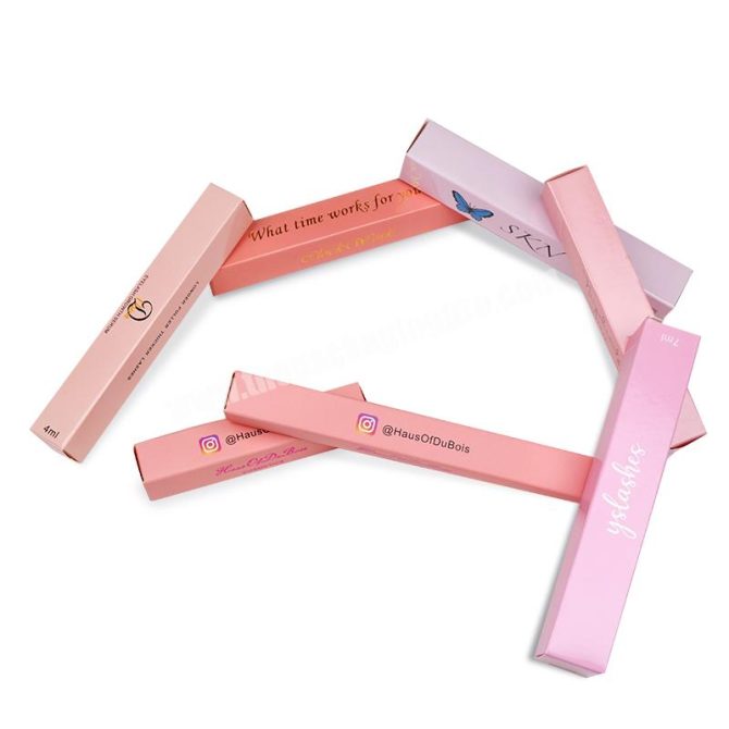 Inspirasi Reka Bentuk Kotak Packaging Lipmatte yang Kreatif – Mosumart ...